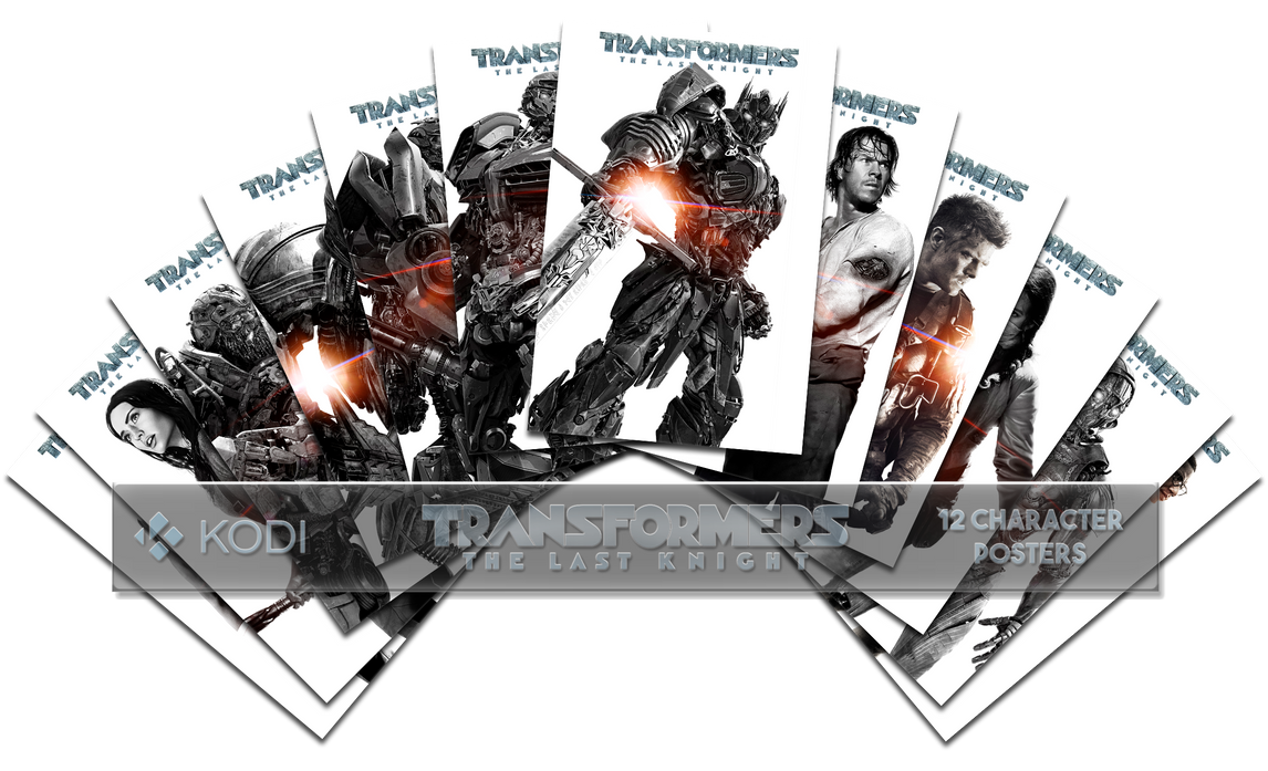 Transformers: The Last Knight by Konon-Cat on DeviantArt