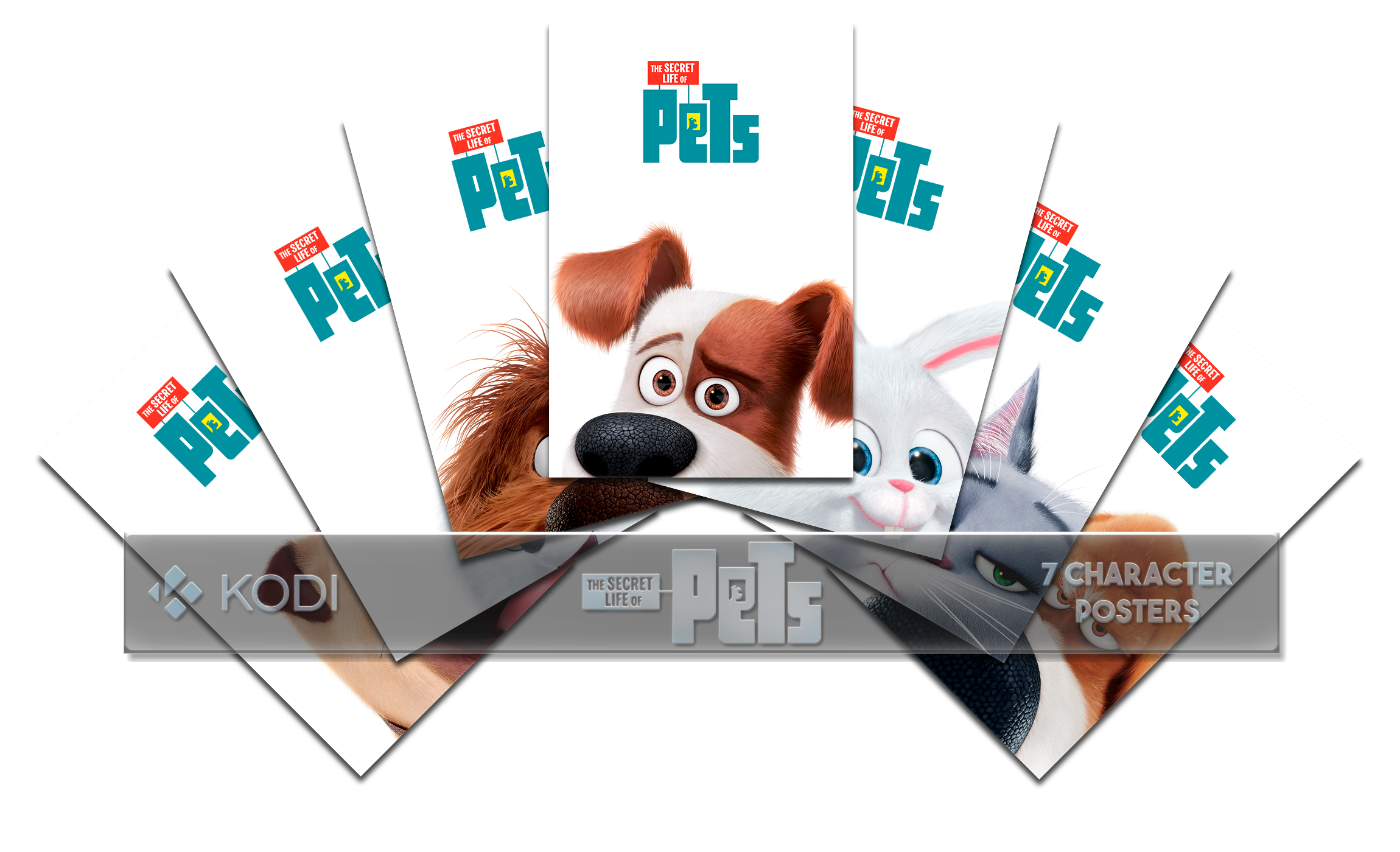 The Secret Life of Pets by Konon-Cat on DeviantArt