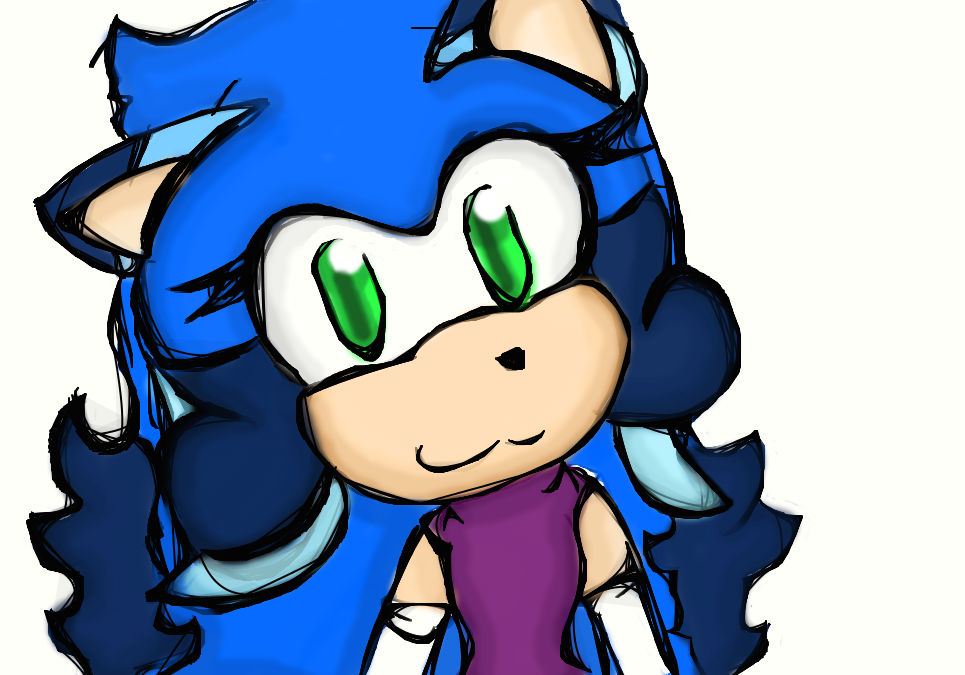 Skyla the Hedgecat by AmyLovelyPinkieRose on DeviantArt
