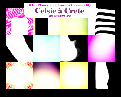 Celsie a Crete by innocentLexys on DeviantArt