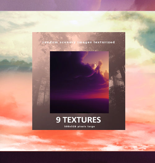 Random Scenery Textures by innocentLexys on DeviantArt