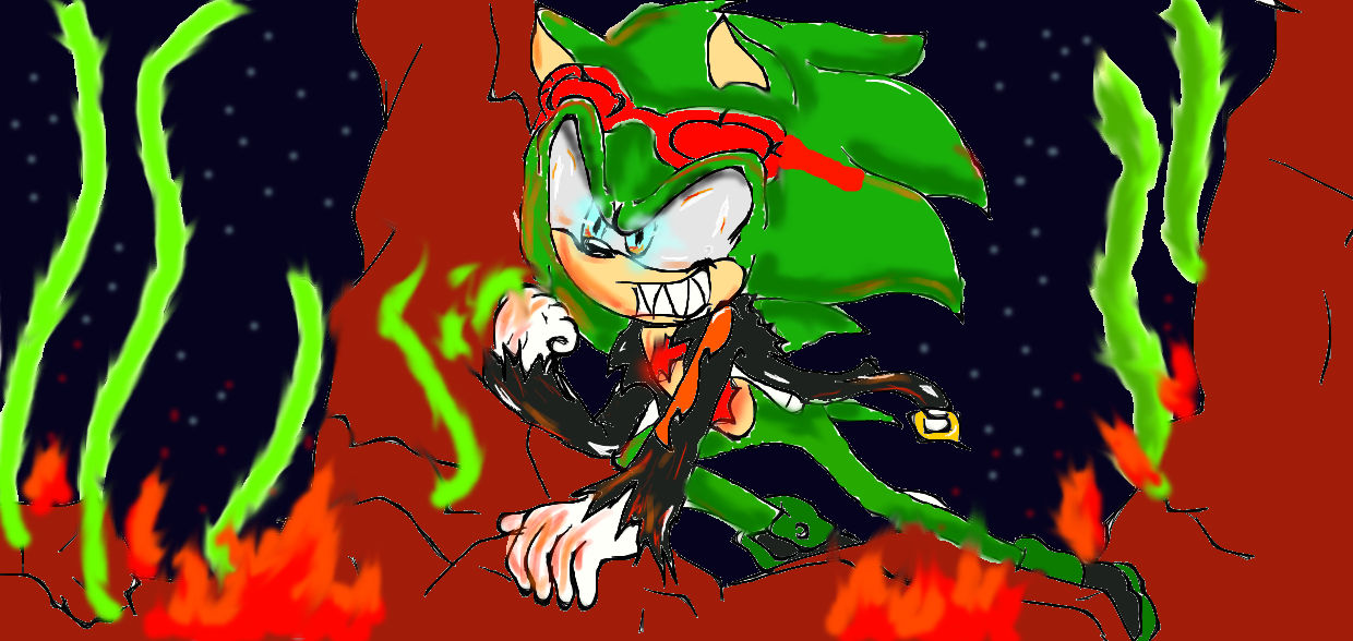 scourge: be prepared by shadowcamp on DeviantArt