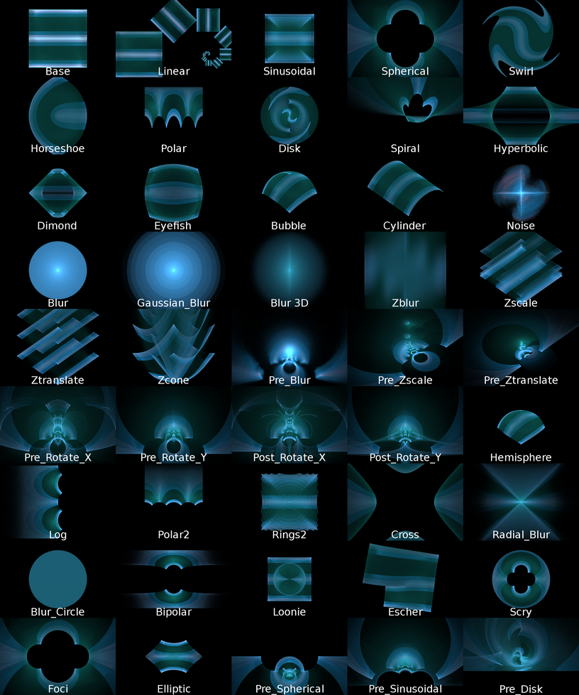 Reference Flames Vol. 1 by 0bsidianFire on DeviantArt