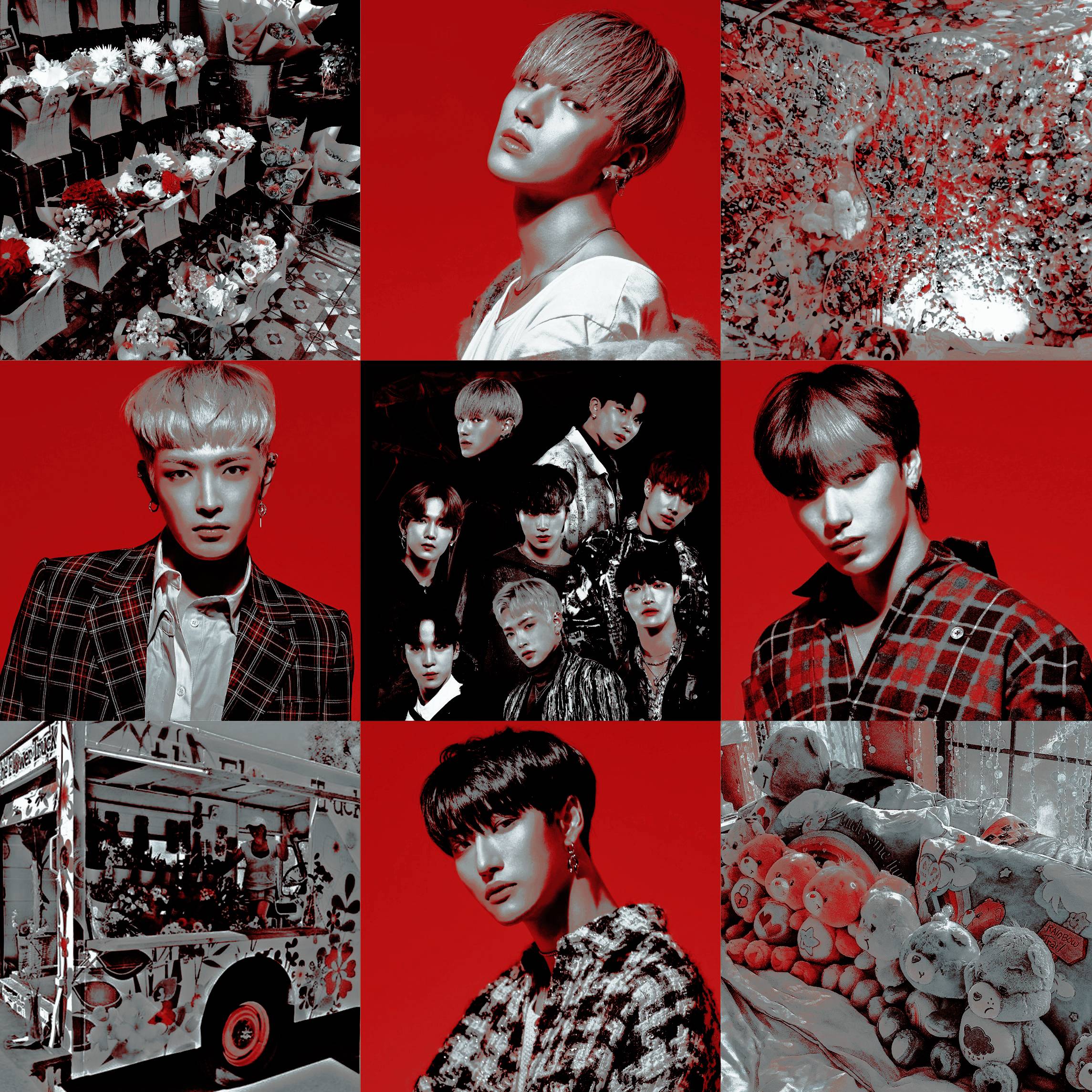 Hellhound psd coloring by jessitokki on DeviantArt