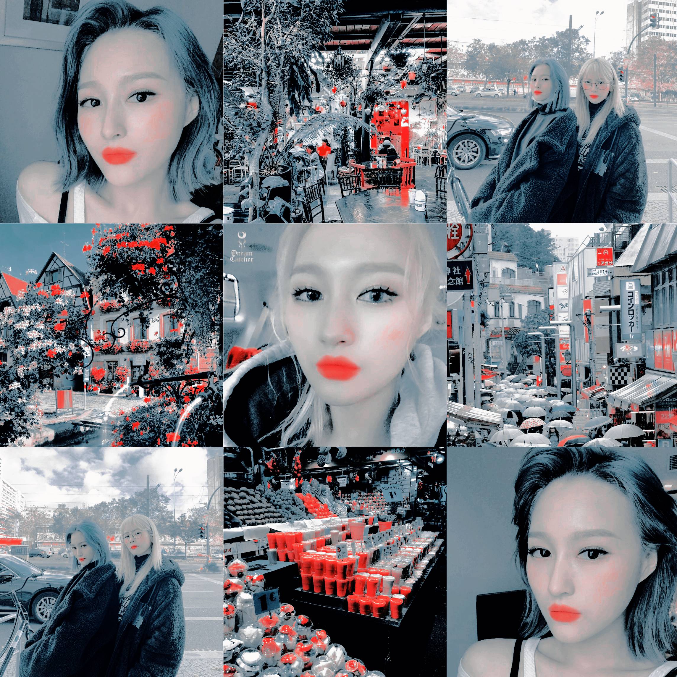 Paradise PSD by jessitokki on DeviantArt