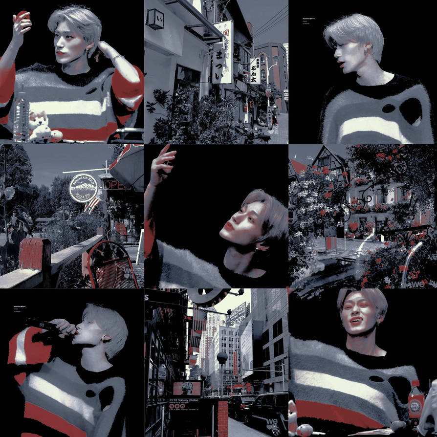 Scream PSD by jessitokki on DeviantArt