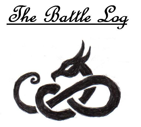 The Battle log - part 3 by MethusTheDeath on DeviantArt