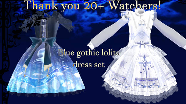 Explore the Best Gothiclolita Art | DeviantArt