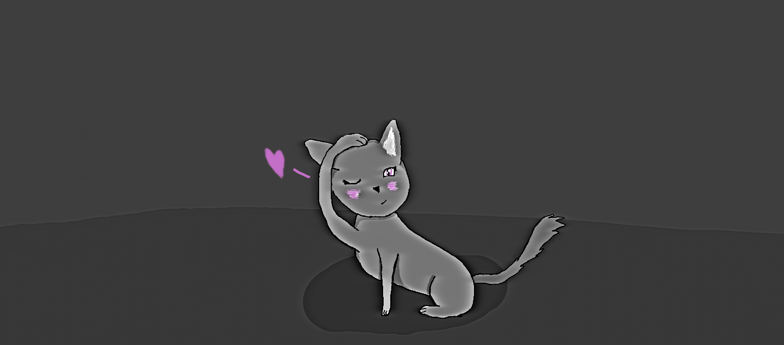 issa cat by kulagun on DeviantArt