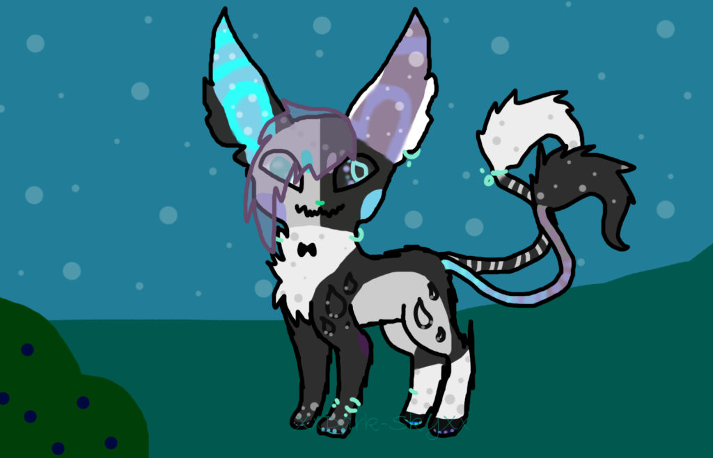 Dew Trix by XxDark-SkyXx on DeviantArt