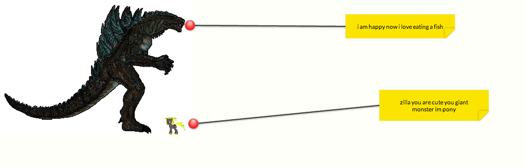 zilla cute by godzilla123fun on DeviantArt