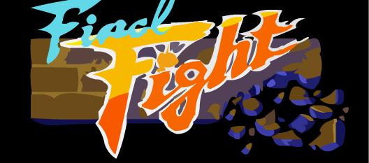 Final Fight 1 by redflash121 on DeviantArt