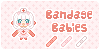Pixel Art on Bandage-Babies - DeviantArt