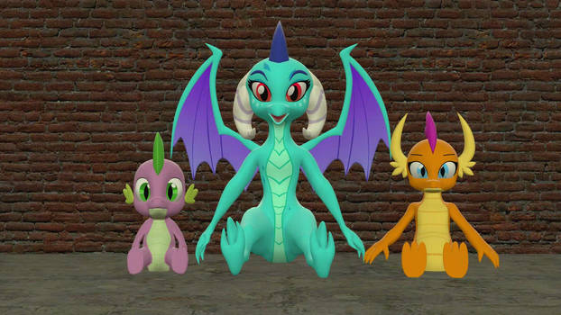 Explore the Best Princess_ember Art | DeviantArt
