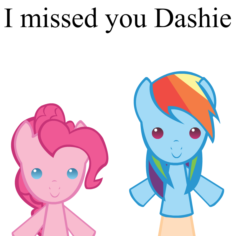 Pony Puppets 010 by Dualx on DeviantArt