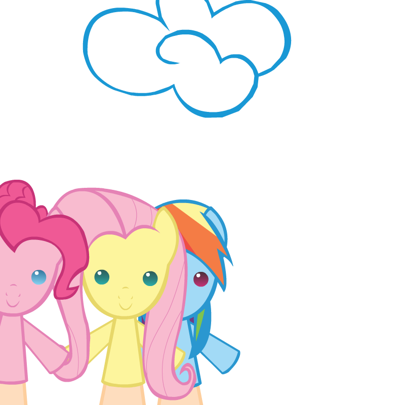 Pony Puppets 021 by Dualx on DeviantArt