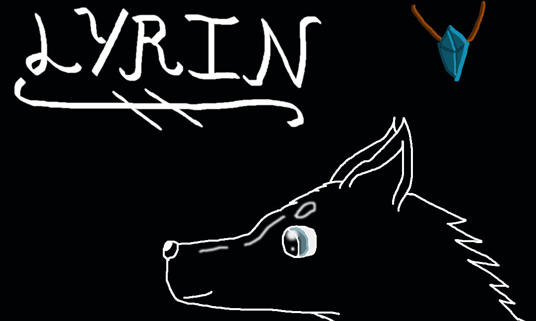 Lyrin by xEmrynx on DeviantArt