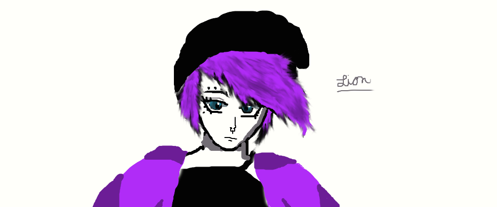 Raven teen titans go remake by Lion21128art on DeviantArt