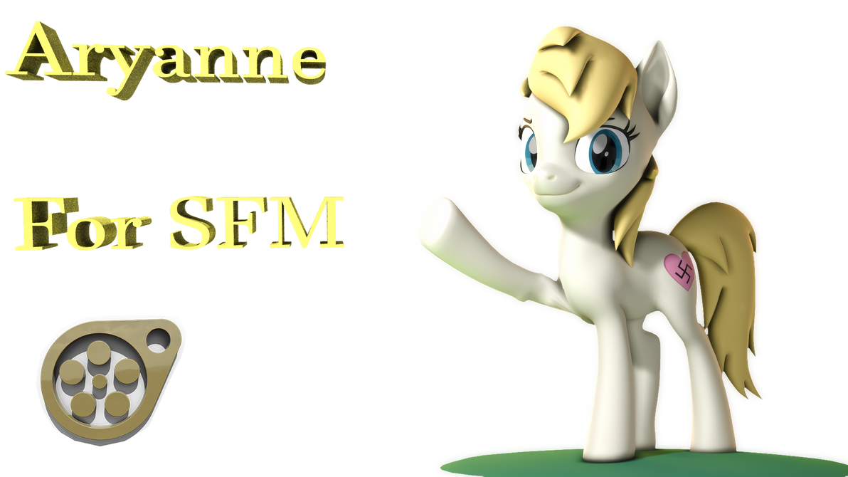 [SFM DL] ReVAmped Aryanne by Xppp1N on DeviantArt