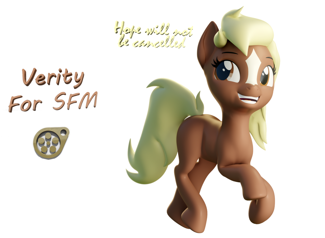 [SFM DL] Verity by Xppp1N on DeviantArt