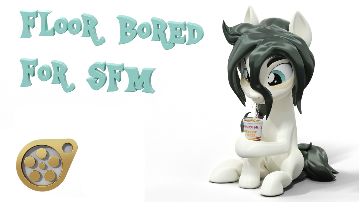 [SFM DL] Floor Bored by Xppp1N on DeviantArt