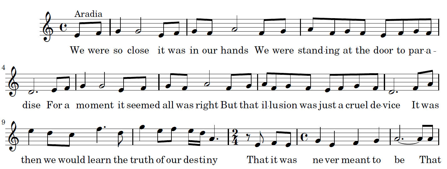 Hivebent Epilogue: Homestuck the Musical by sirPsychoacoustic on DeviantArt