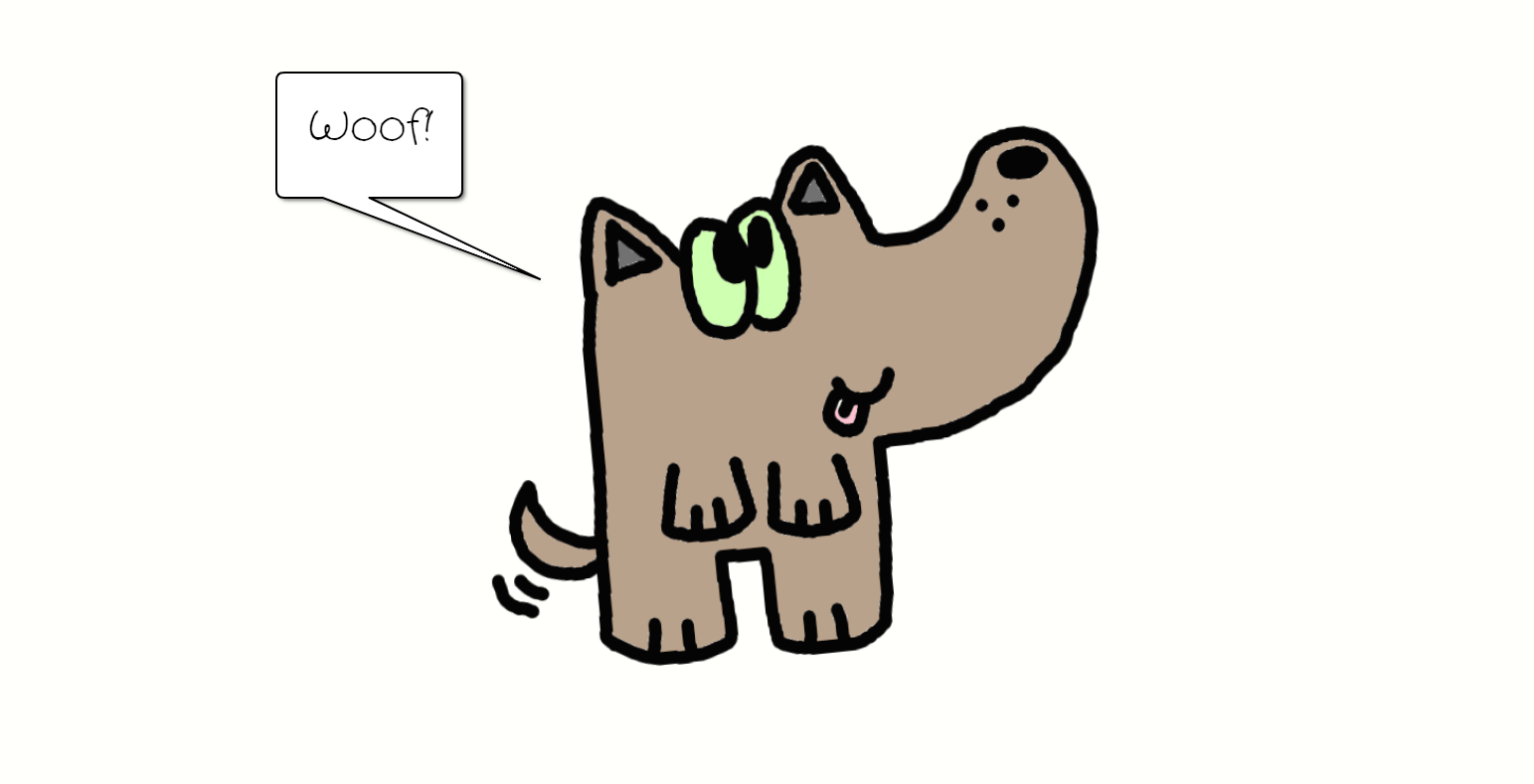 Puppy by LilyMoonstonetheCat on DeviantArt