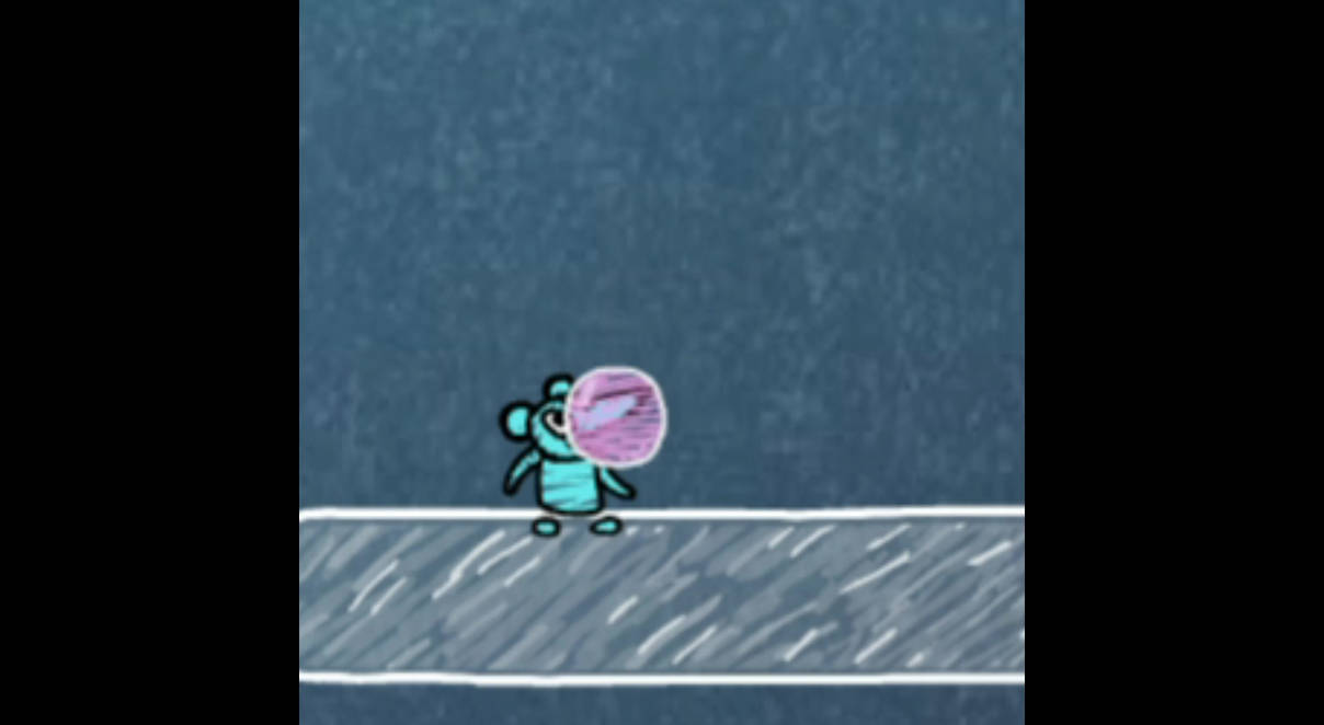 Shape Shifter - All Idle Animations by PinkNarwhal2008 on DeviantArt