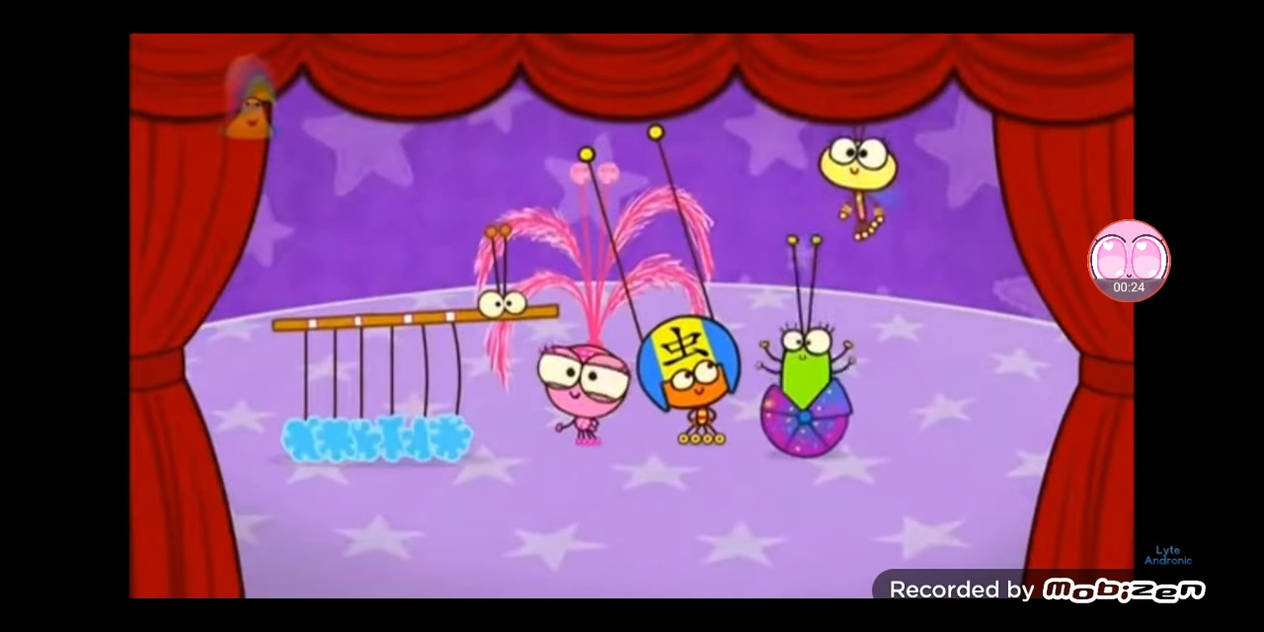 The Lingo Show but I'm Screaming the Lyrics by PinkNarwhal2008 on ...