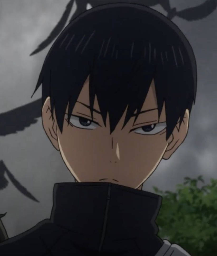 Kageyama Tobio x Shy! Reader - Accidents by kanazakiHaria on DeviantArt