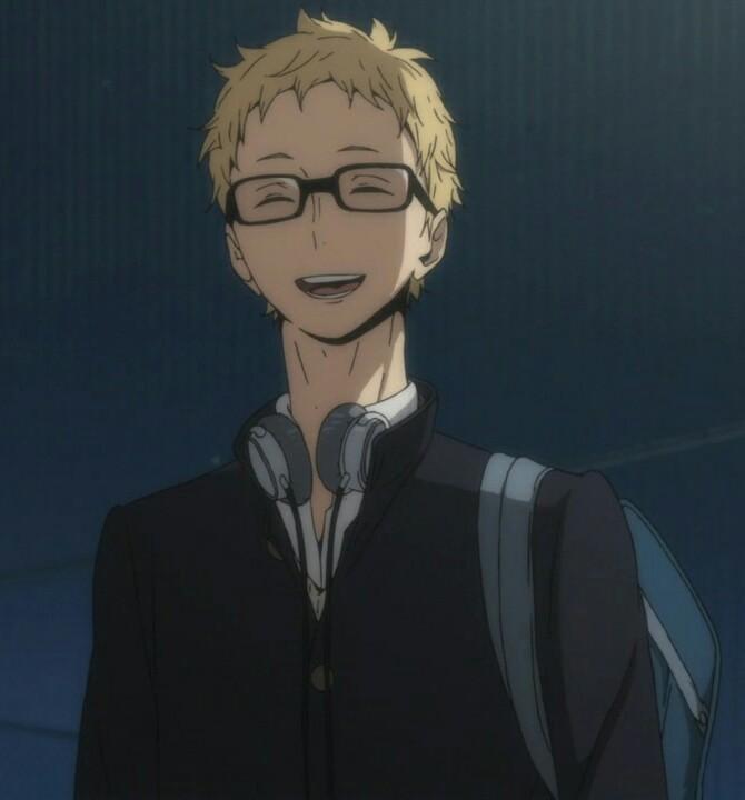 Haikyuu on Reader-Inserts - DeviantArt