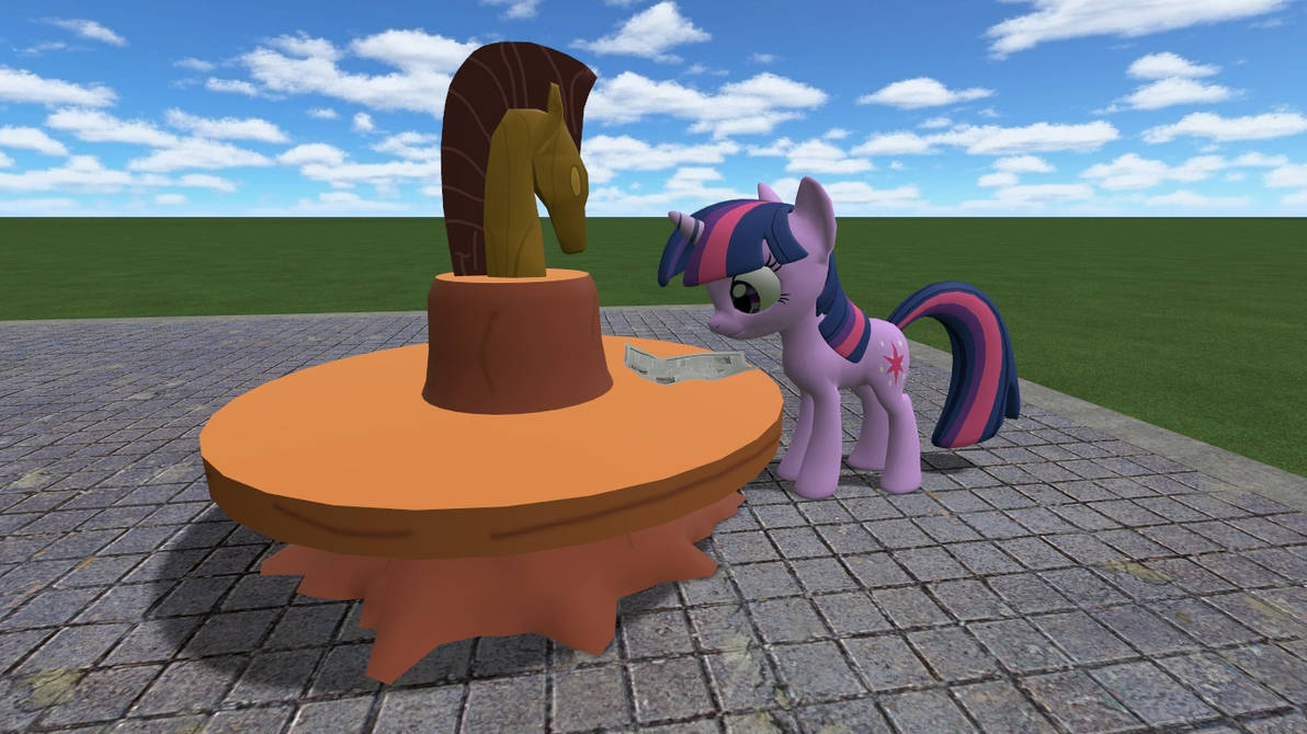 Twilight's Tabel by BlackArmsGeneral on DeviantArt