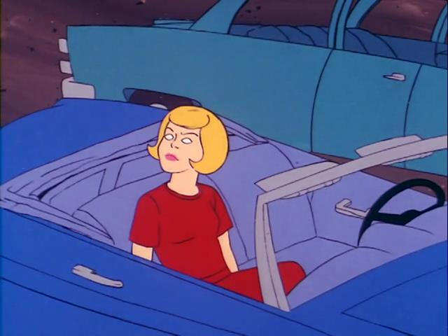 A Girl Obeys Medulla's Orders by The-Mind-Controller on DeviantArt