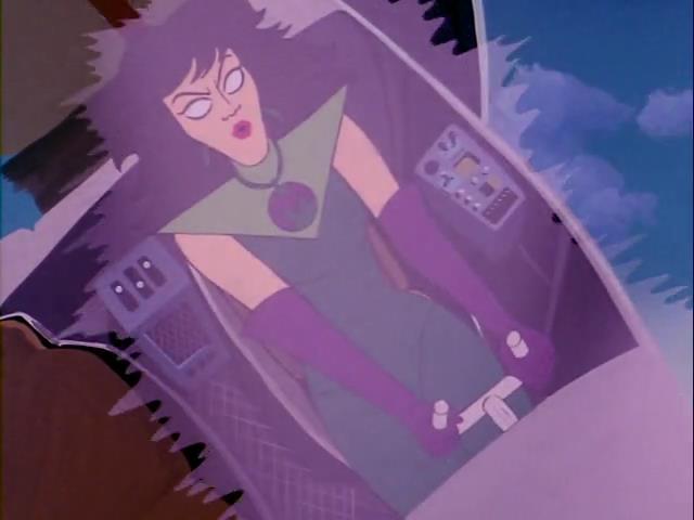 The Tables Get Turned On Medulla by The-Mind-Controller on DeviantArt