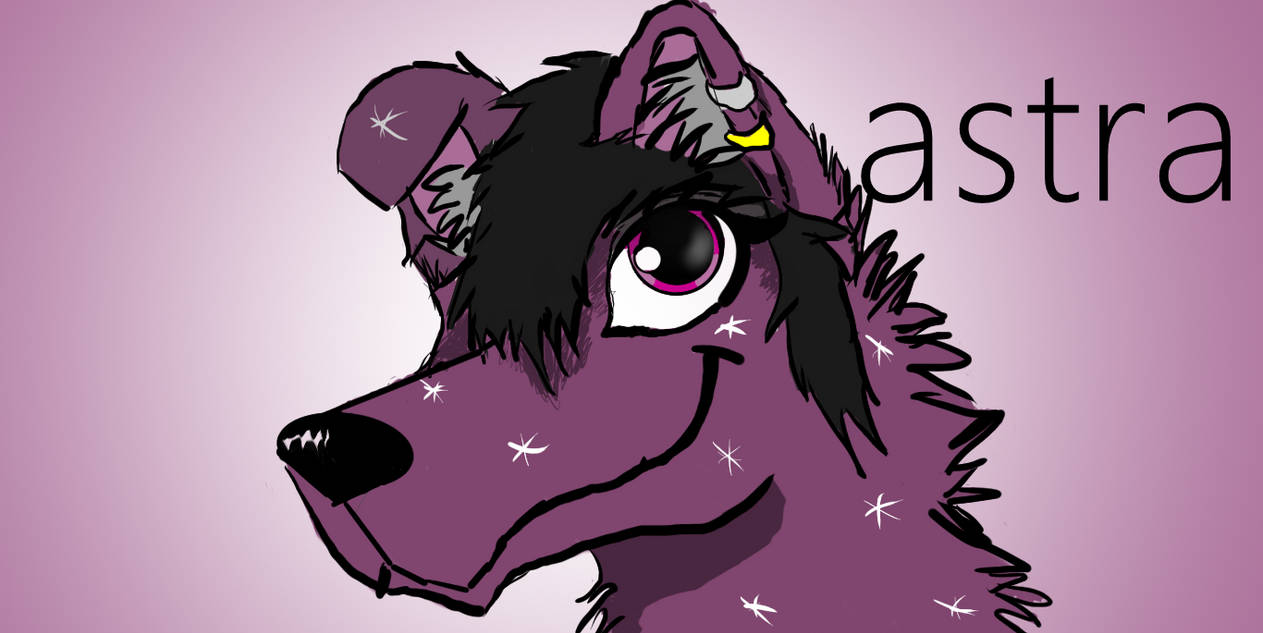 new Astra by wolfangelicab17 on DeviantArt