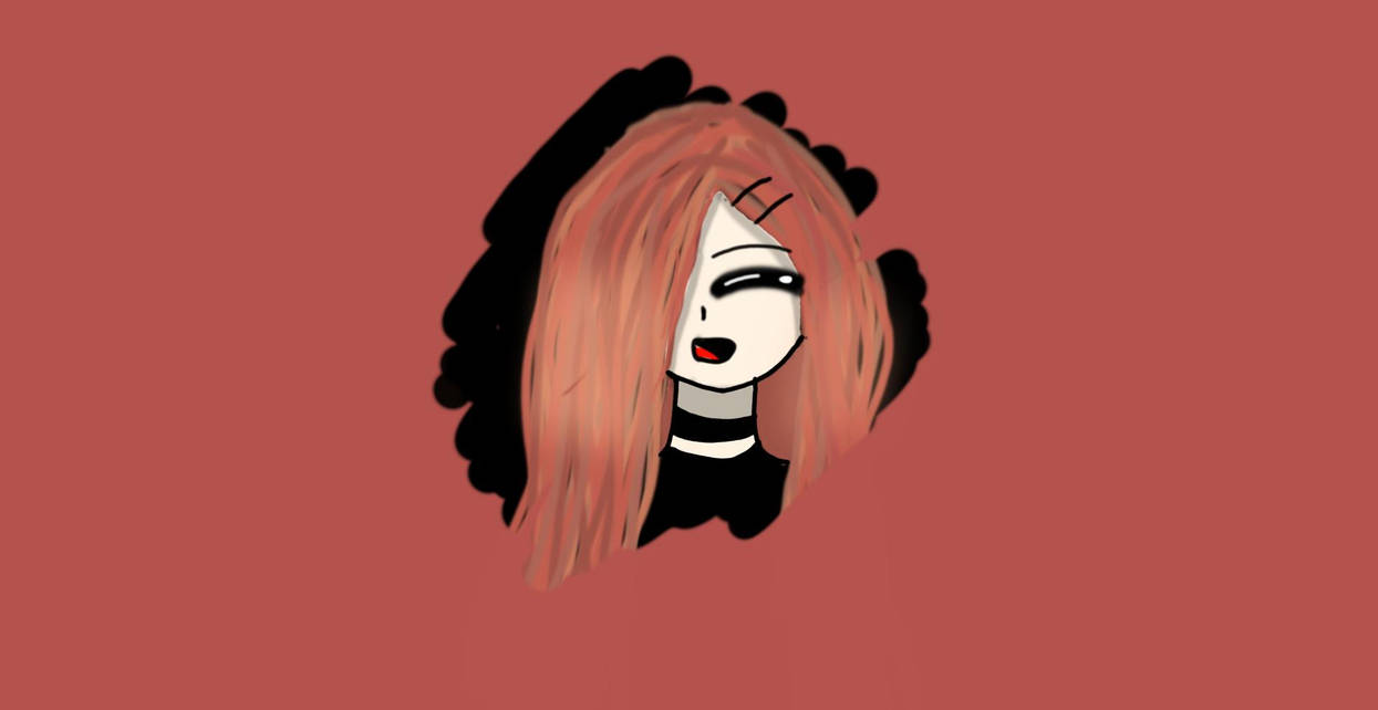 red by anonymousthe2nd on DeviantArt