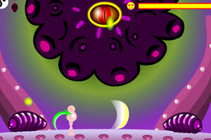 The Ultimate Being by gamesgrow on DeviantArt