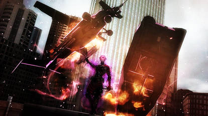 Explore the Best Ssfiv Art | DeviantArt