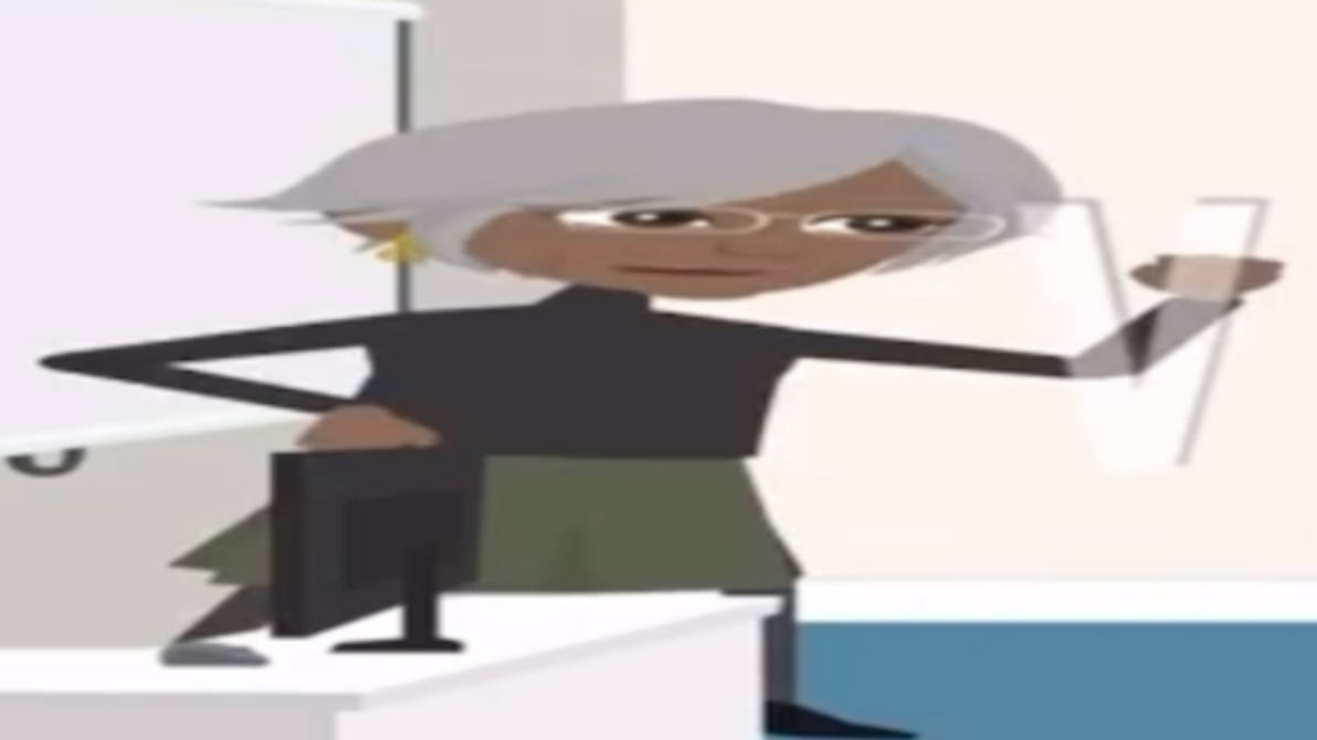 CLASSIC GAYLOO by CooperSeaFoamGreWood on DeviantArt