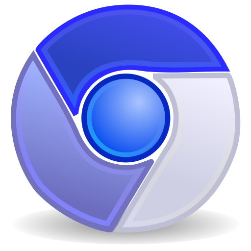 Chromium Logo