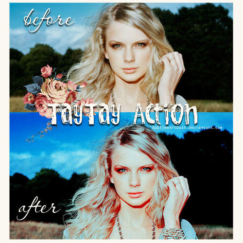 taytay_action by SublimeArtDusT on DeviantArt