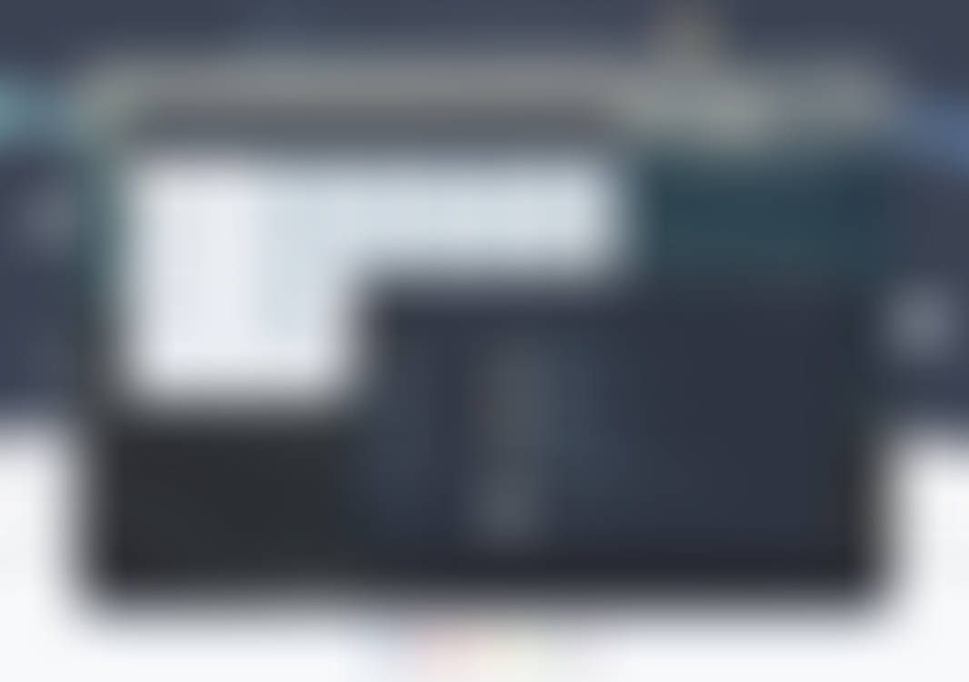 Nord Windows 10 Theme by niivu on DeviantArt