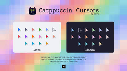 Explore the Best Catppuccin Art | DeviantArt