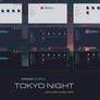 Tokyo Night for Windows 11 by niivu on DeviantArt