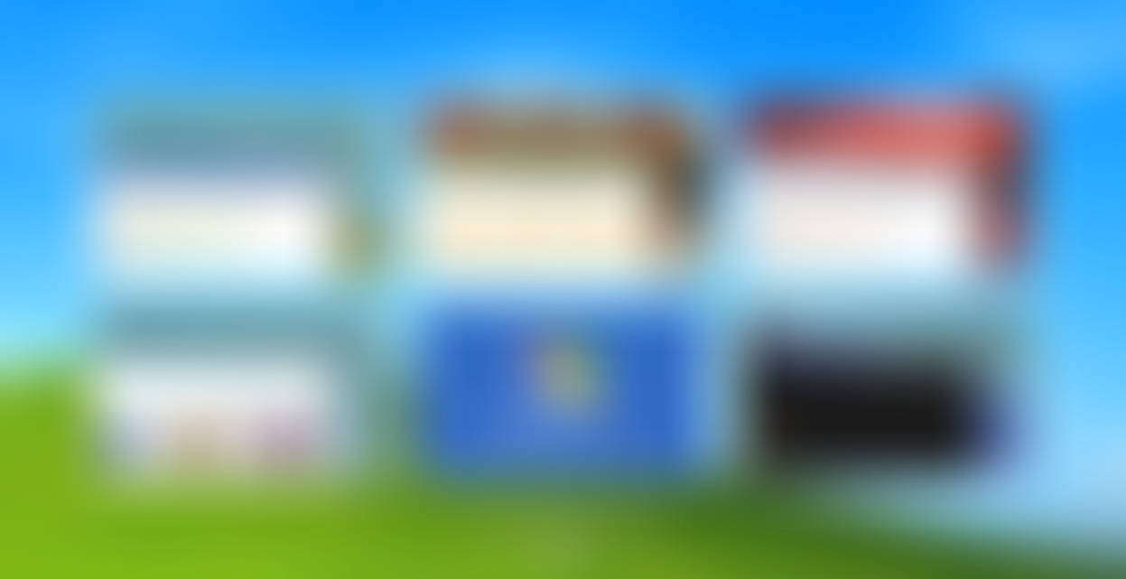 Windows 11 XP by niivu on DeviantArt