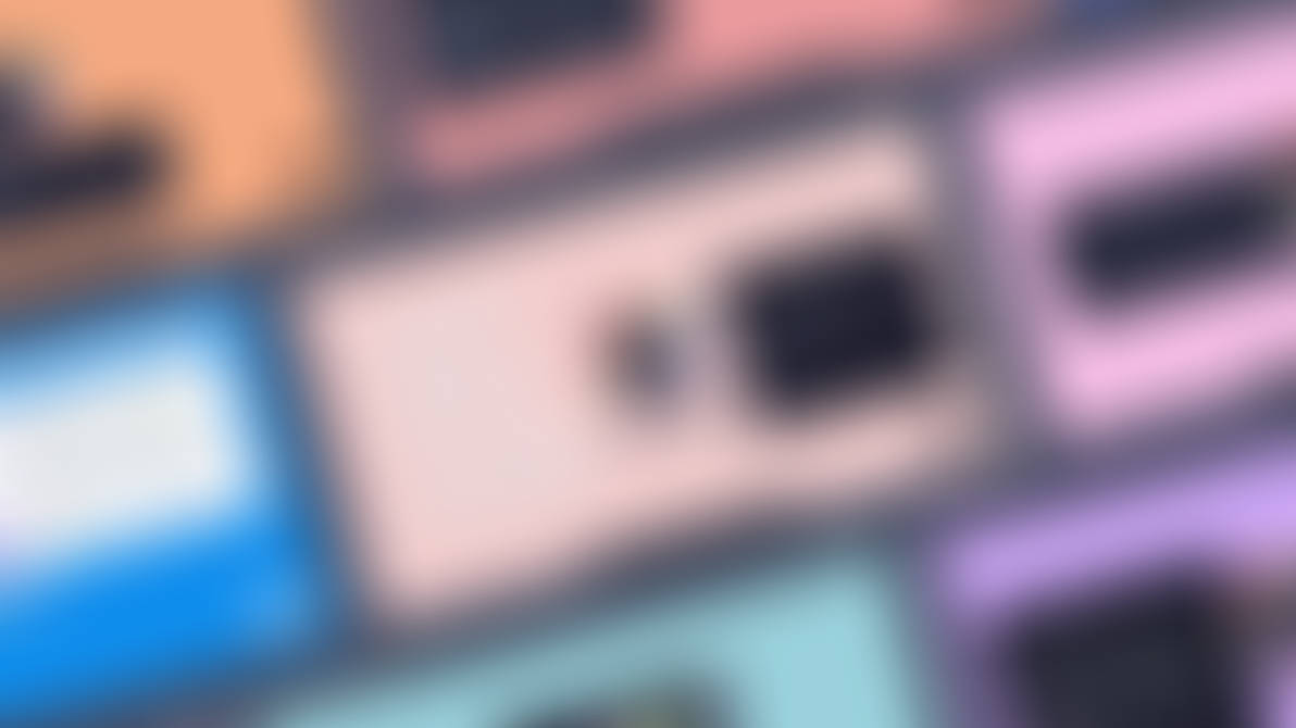 Catppuccin for Windows 11 by niivu on DeviantArt