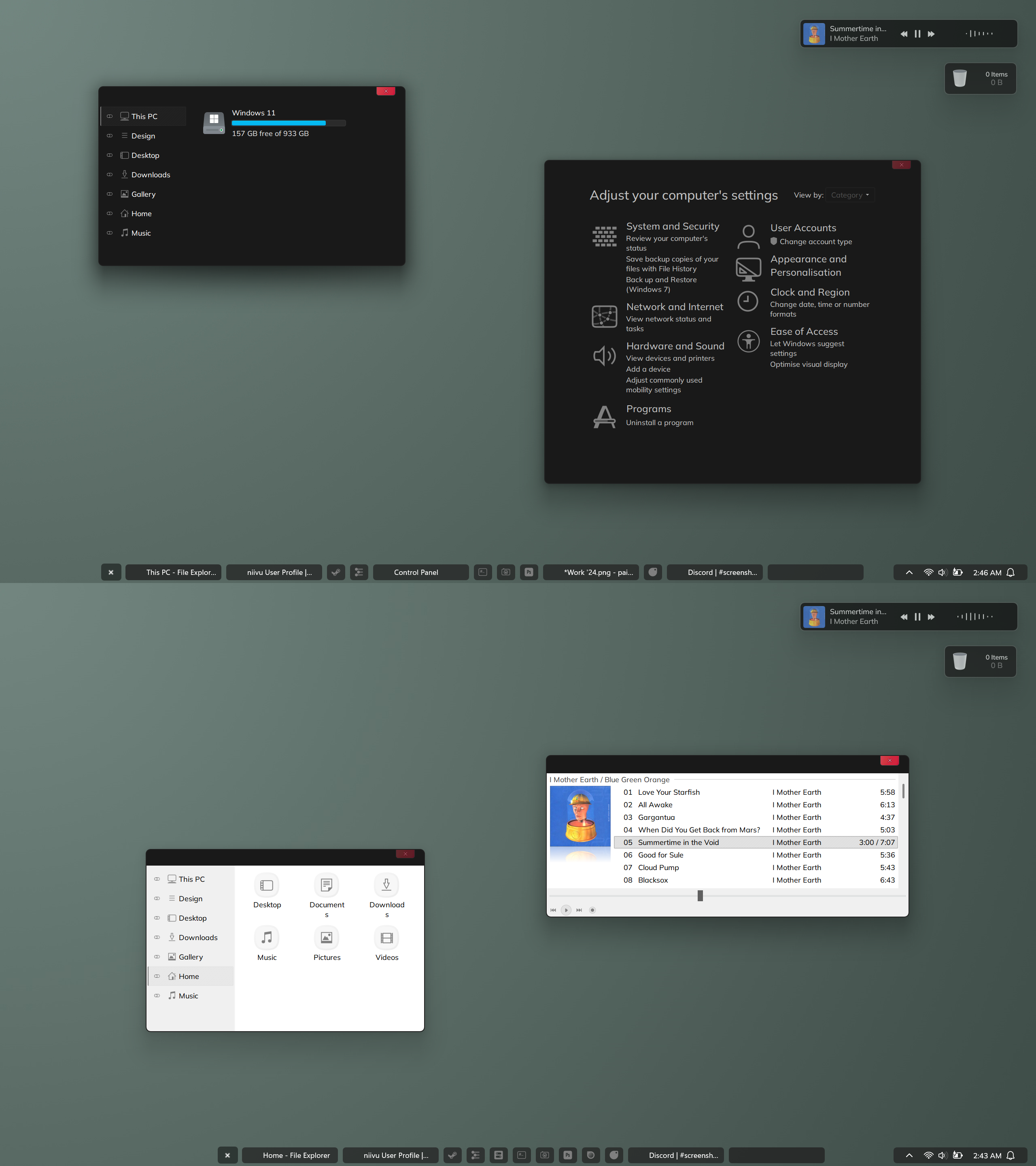 Work Pi11z by niivu on DeviantArt