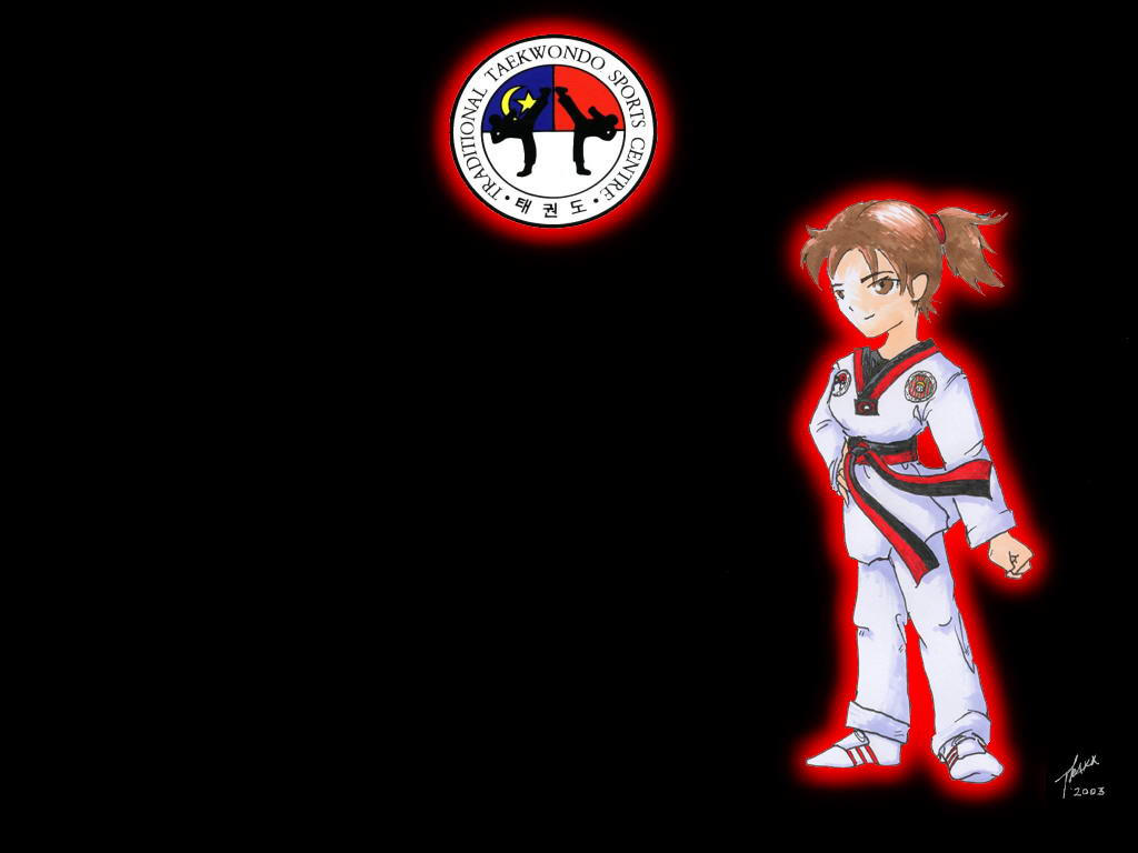 Poom girl by Thr33 on DeviantArt