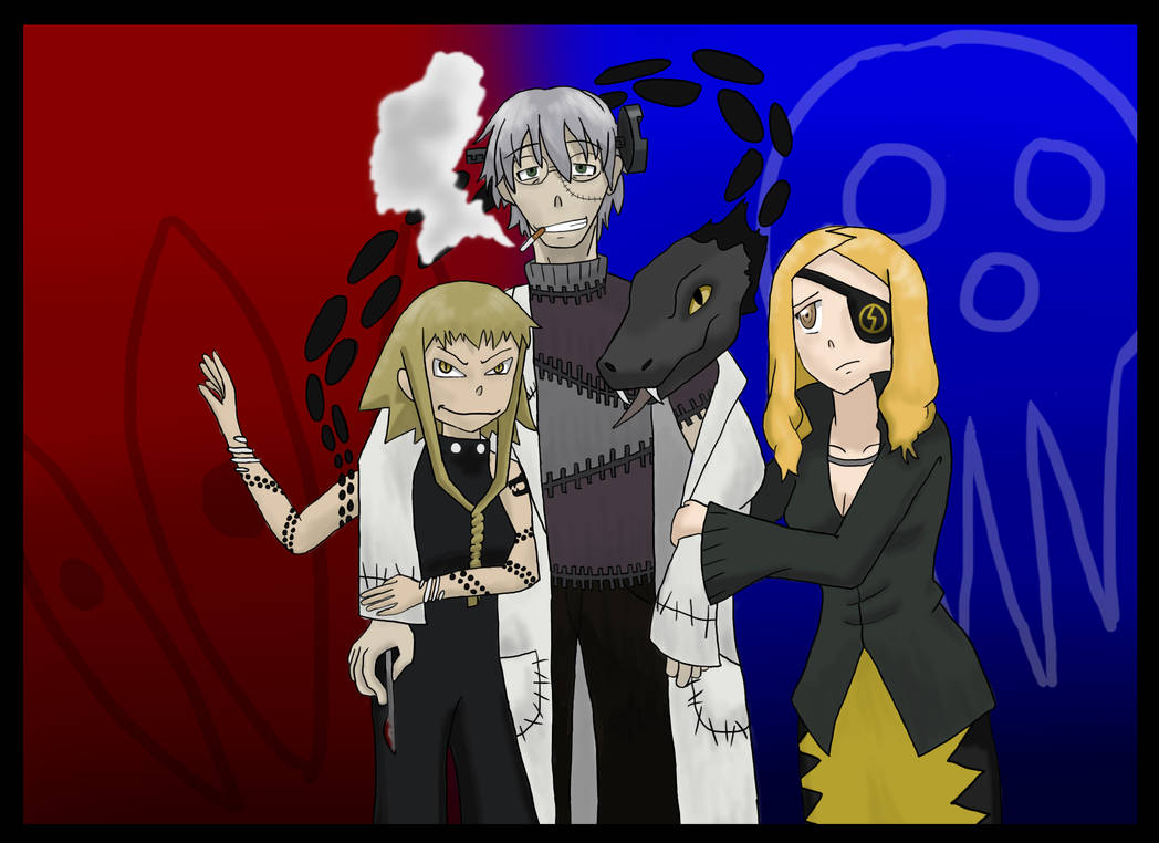 Mad love by ComicKrazy on DeviantArt