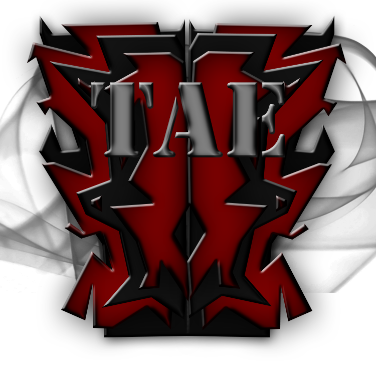 TAE logo by Metalbladexz on DeviantArt